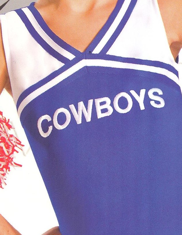 Cheerleading Costume/Uniform Set with embroidery (Best) [9201] - $78.50 ...